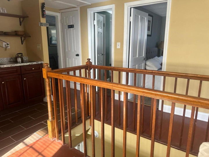 Unit-a Gorgeous Private Suite Near Metro Train Station And Washington Dc - Largo, MD