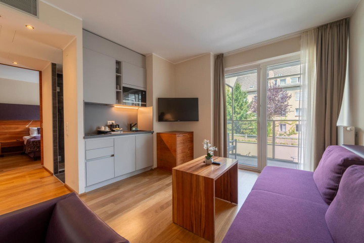 Pakat Suites - Mödling
