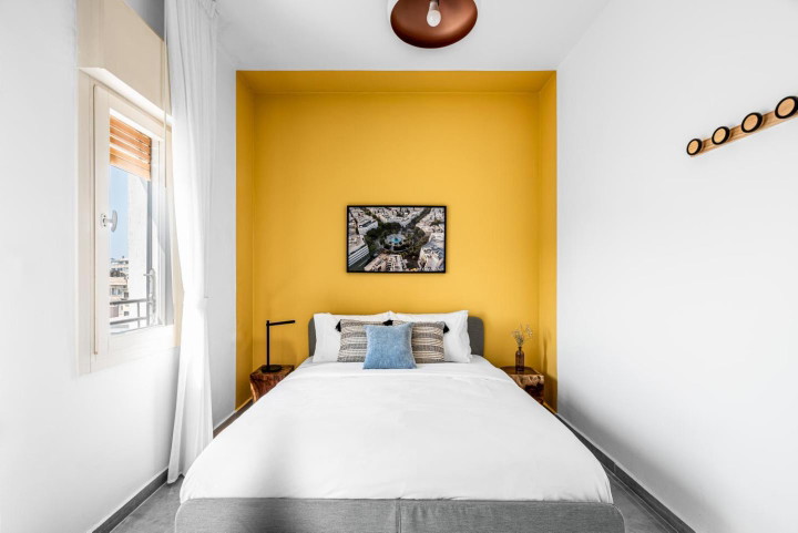 Ha Mesilla - Modern Collection - By Homy - Tel Aviv