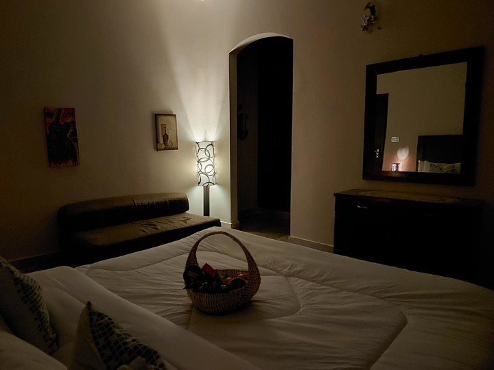 Green Residency, Eco-friendly Guestrooms Available For Families Near Islamabad And Murree - Pakistán