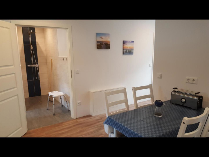 Neu! Ferienwohnung Amrum - Schleswig