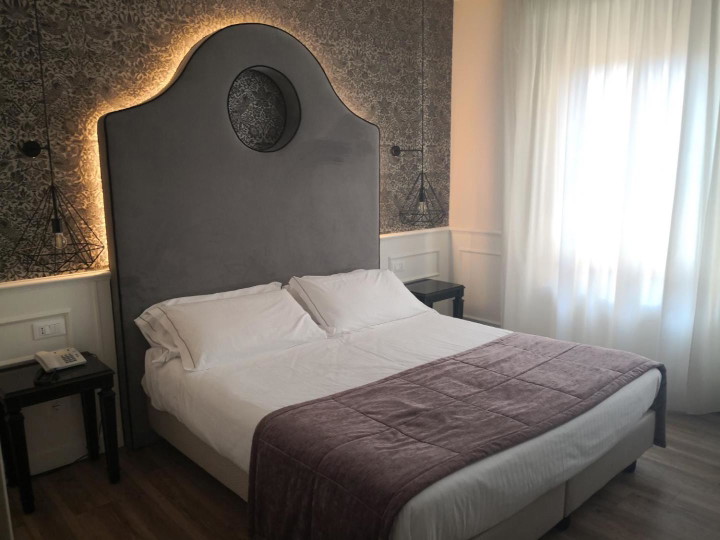 Hotel San Luca - Verona