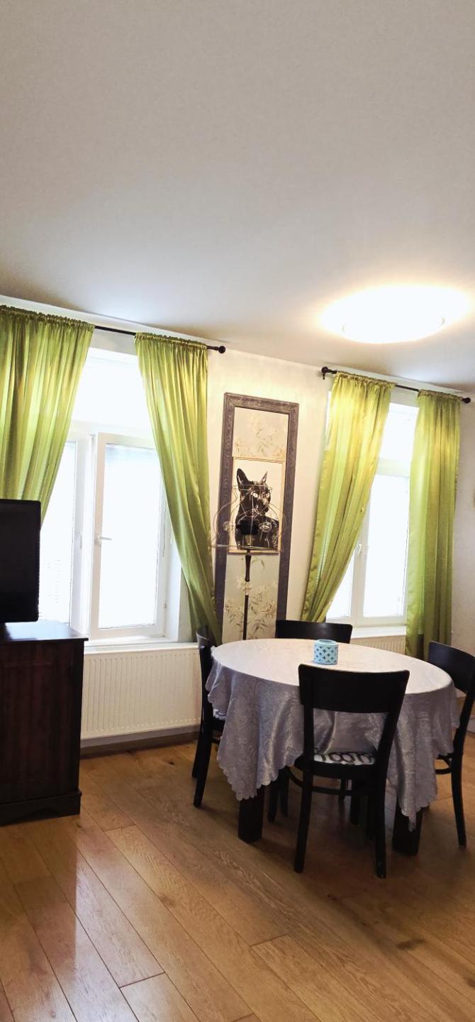 Suur-ameerika Apartment - Estonia