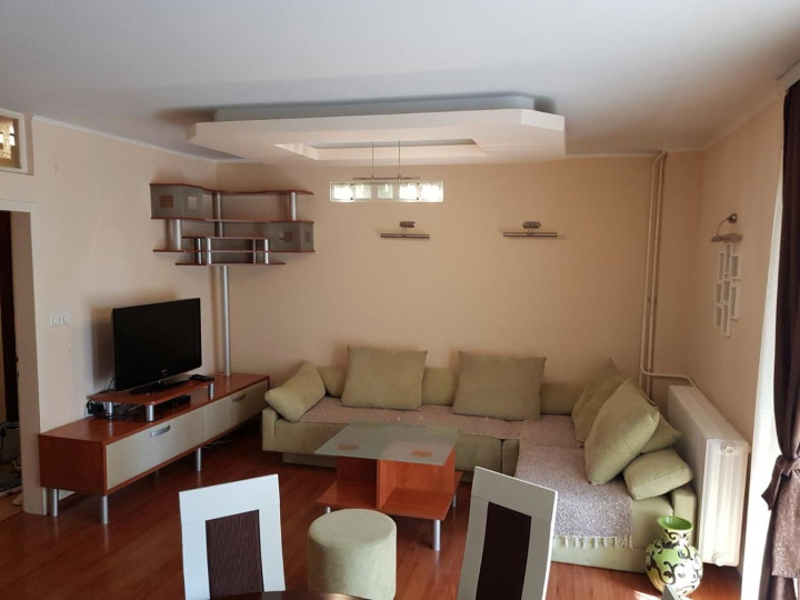 Petrov Apartment In Downtown - City Center 70m2 - Skopje