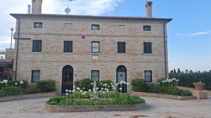 Hotel Villa Fanti - Sirolo