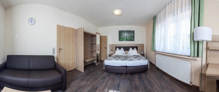 Hotel Lorca - Heilbronn