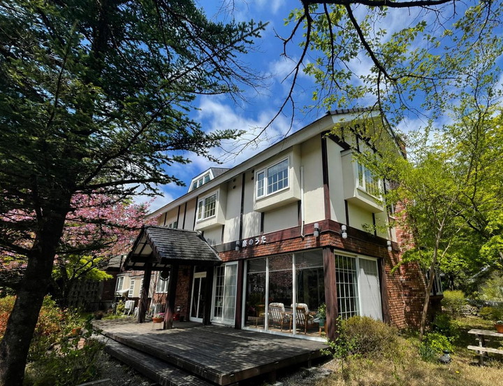森のうた Morinouta Forest Stay In Nikko - Nikkō
