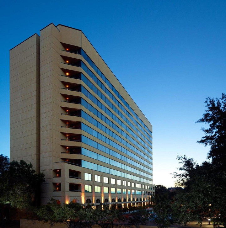 Austin Southpark Hotel - Austin, TX