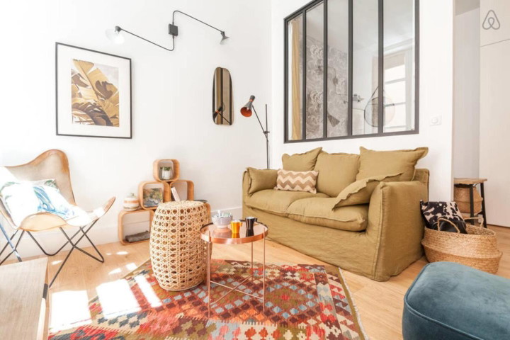Guestready - Bohemian And Chic Studio Vieux Lyon - Lyon