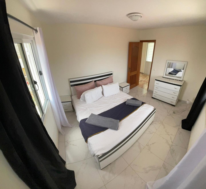 La Maison Paisible - Cape Verde