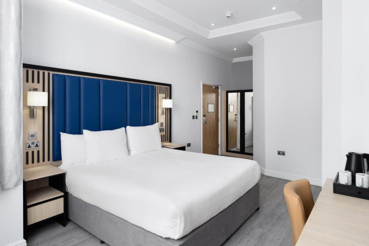 Spark By Hilton London Chiswick - Edgware
