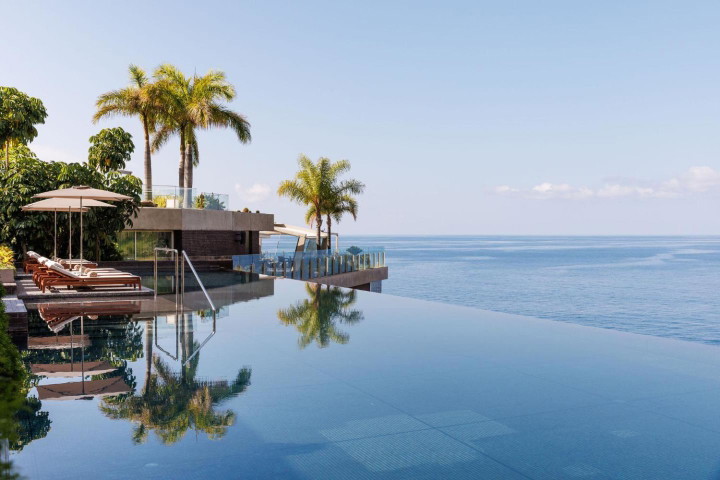 Saccharum - Resort And Spa - Savoy Signature - Portugal