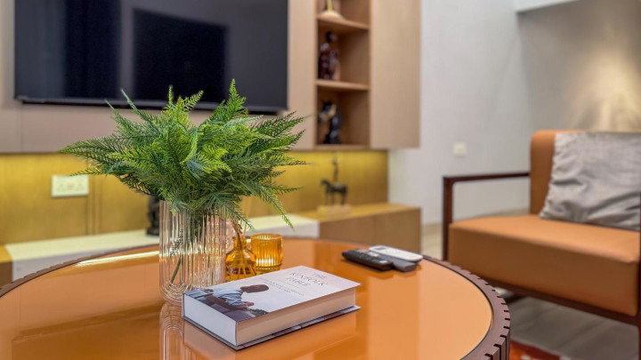 Ivy Boulevard Apartments - Accra