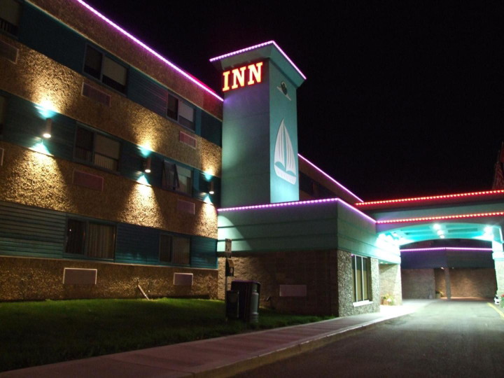 Lakeland Inn Hotel - Canadá