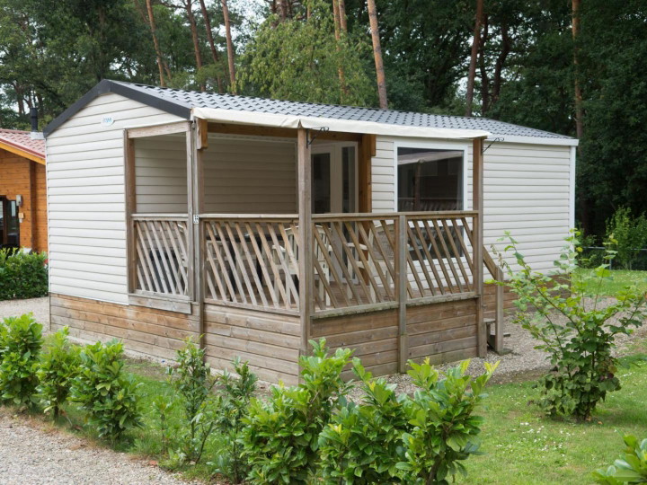 Holiday Home De Brenkberg-1 By Interhome - Limburg (Nederlandse provincie)