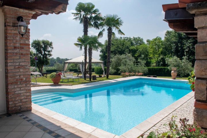 Villa Cristina - Iseo