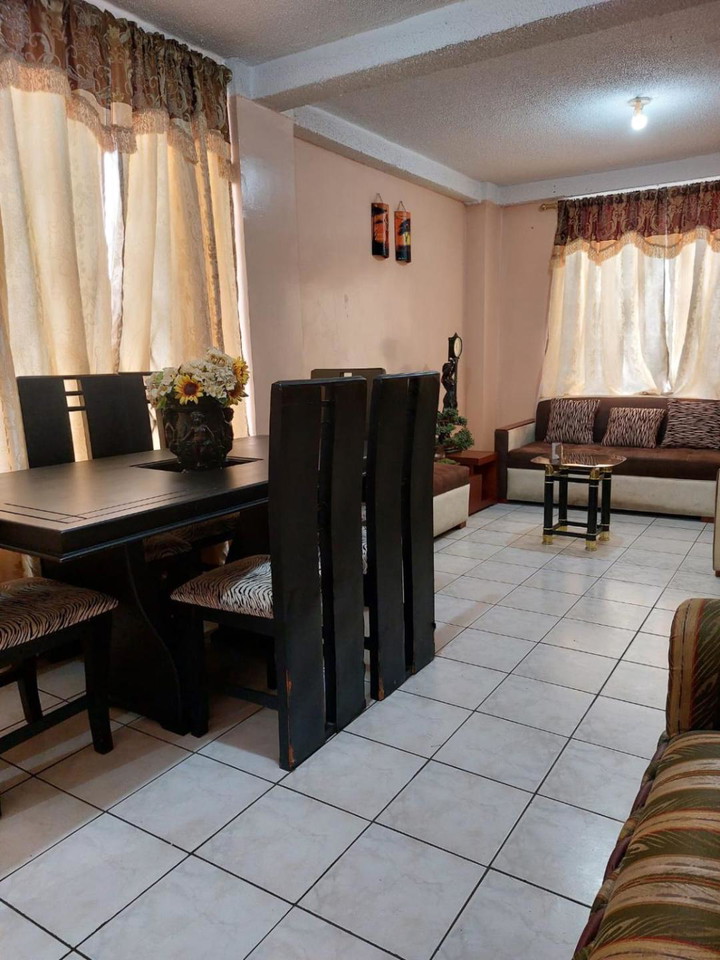 Acogedor Departamento - Loja
