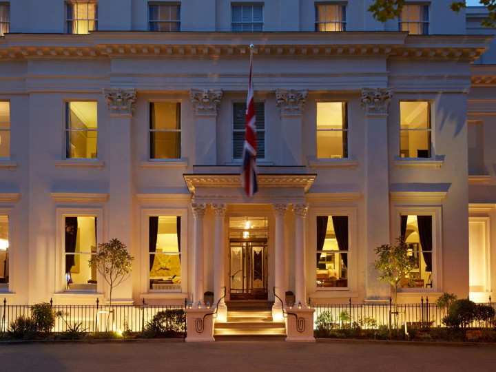 Malmaison Cheltenham - Cheltenham