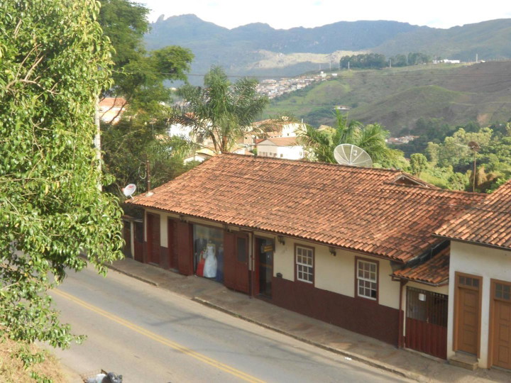 Pousada Simone - Ouro Preto