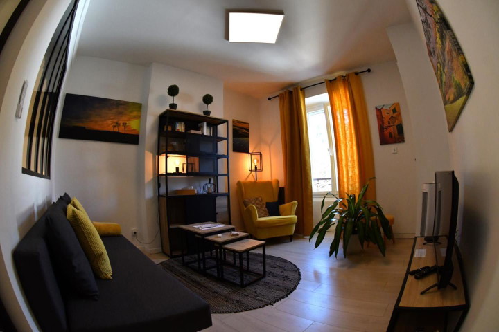 Le Yellow Corner Voironnais - Voiron
