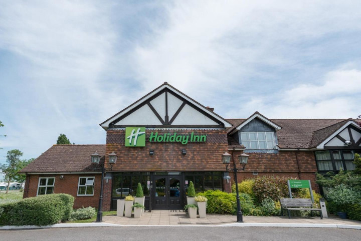 Holiday Inn Reading West By Ihg - Berkshire