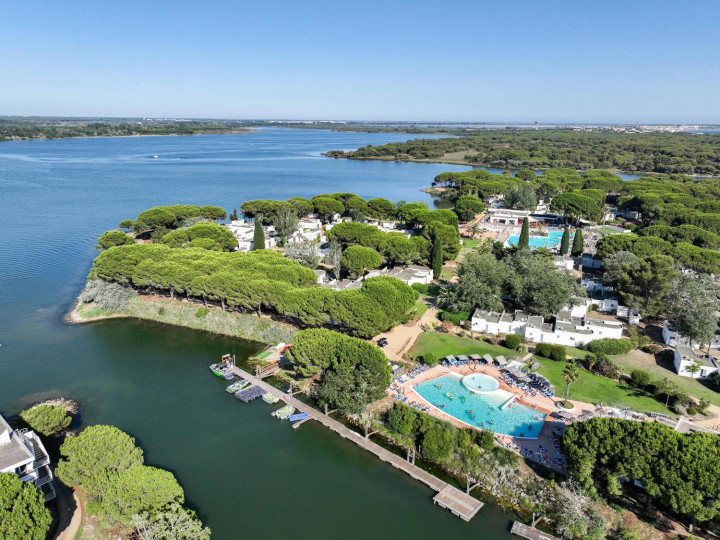 Belambra Clubs La Grande Motte - Petite Camargue Presqu'île Du Ponant - La Grande-Motte