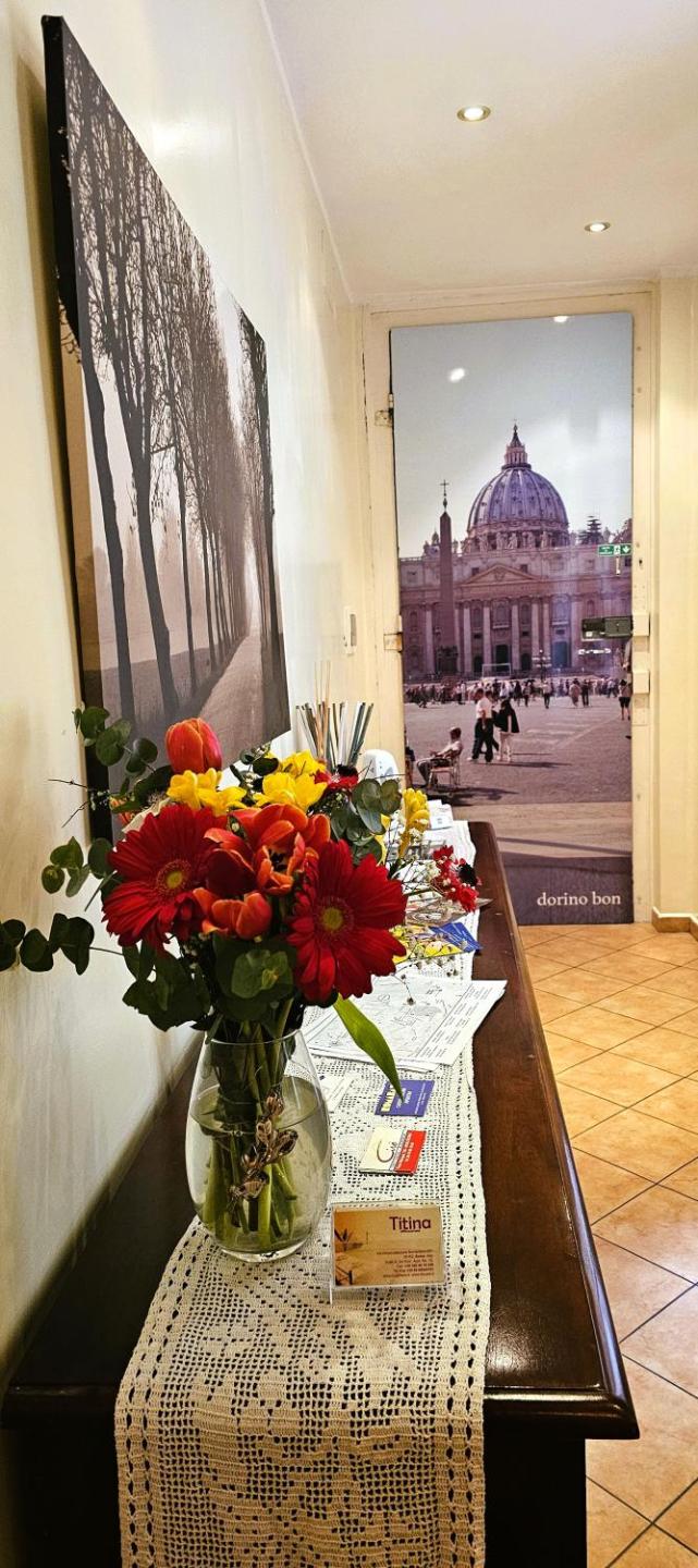 Titina B&b - Frascati