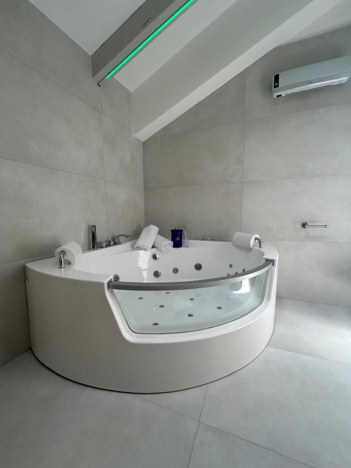 Gammazita Luxury Home - Catania