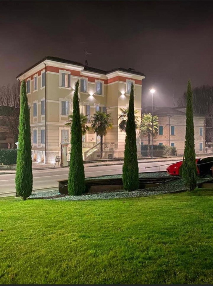 Hotel Villa Maranello - Maranello