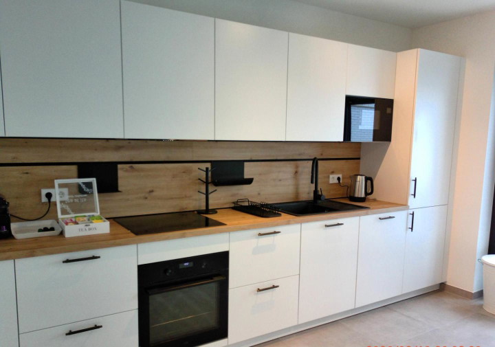 Stylish Luxury Apartment At Luxembourg Gare - Luxembourg City