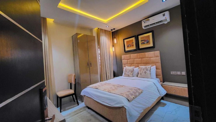 Abados Leisure Hotel And Lounge - Nigeria