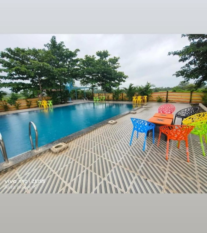 The Jui's Resort -