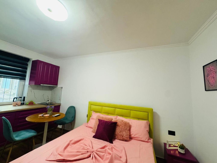 Keli’s Apartments - Albania
