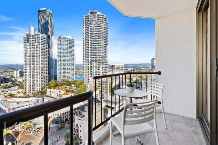 View Hotel - Private Apartments Hosted By Coastal Letting Co - Gold Coast