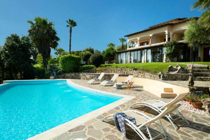 Villa Anastasia - Olbia