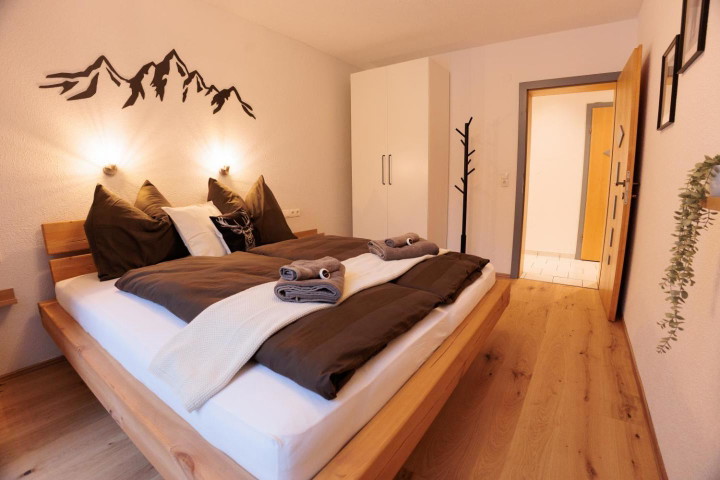Tatjana Appartements - Kühtai