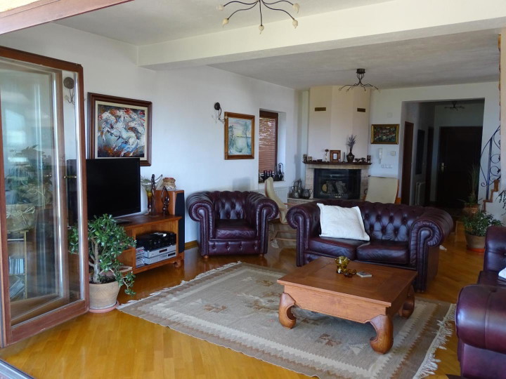 Villa Marija - Lake Ohrid
