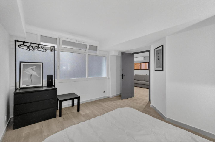 Résidence Clémenceau - 3 Appartements De 2 à 12 Pax - Cannes