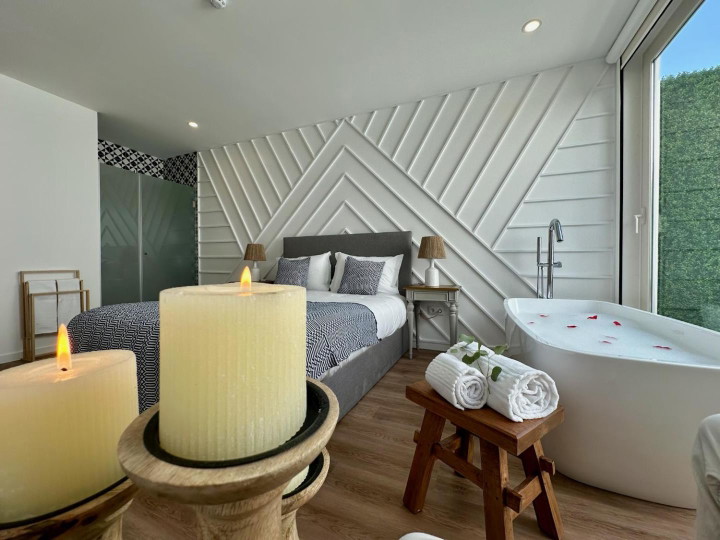 Alentejo Charm House - Vila Nova de Milfontes