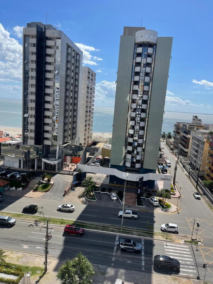 Beach Flat - São Luís