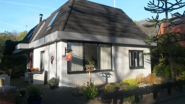 B&b Harskamp - Lunteren