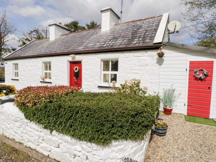 Cartron Cottage - Castlebar
