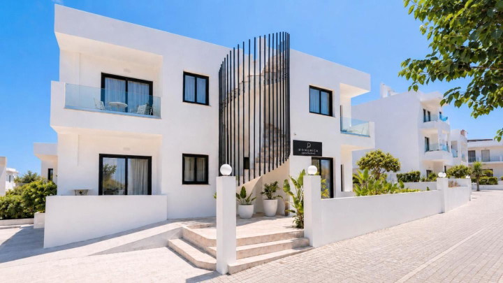 Aristea Hotel - Crete