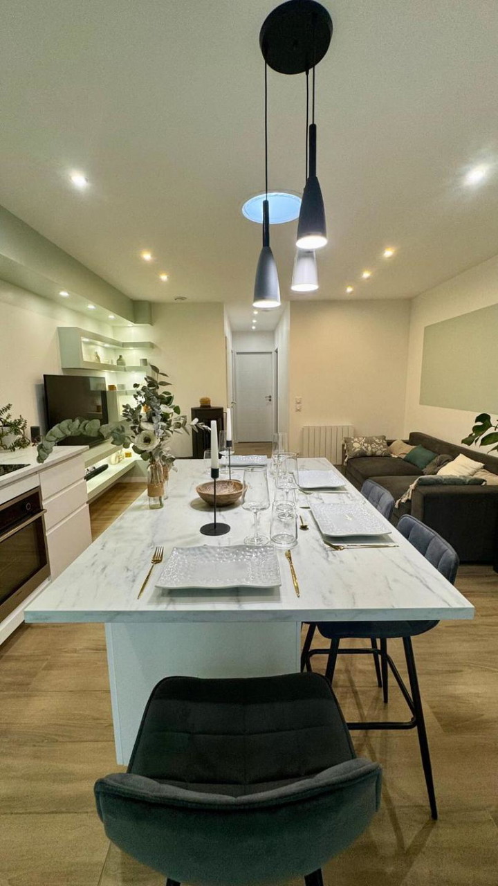 Cocon Urbain Avec Le Jardin Secret - Firminy