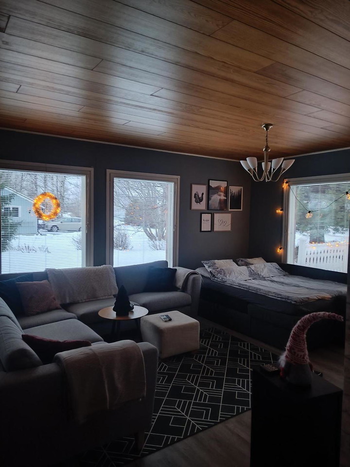 Resort Selekosten Tunto - Rovaniemi
