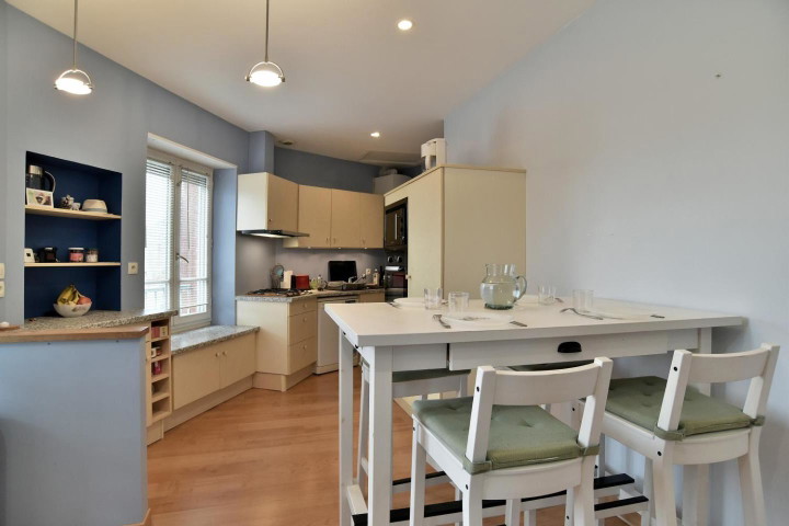 Appartement Terre - 400m De La Plage - Saint-Lunaire