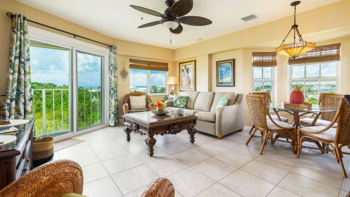 Key Largo Baha Penthouse Ocean Pointe 1416 - Islamorada, FL