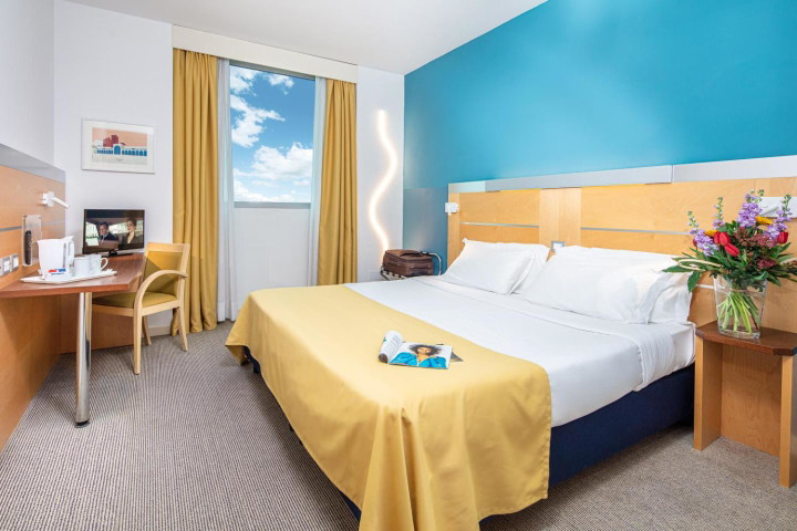 Meditur Hotel Udine Nord - Udine