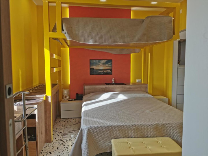 Sailorsroom - Agropoli
