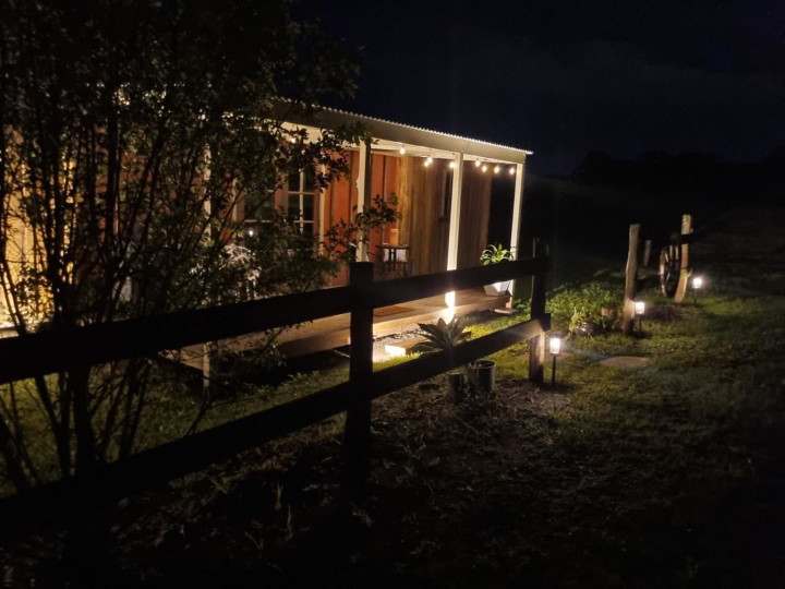 Country Cottage Sunshine Coast - Maleny